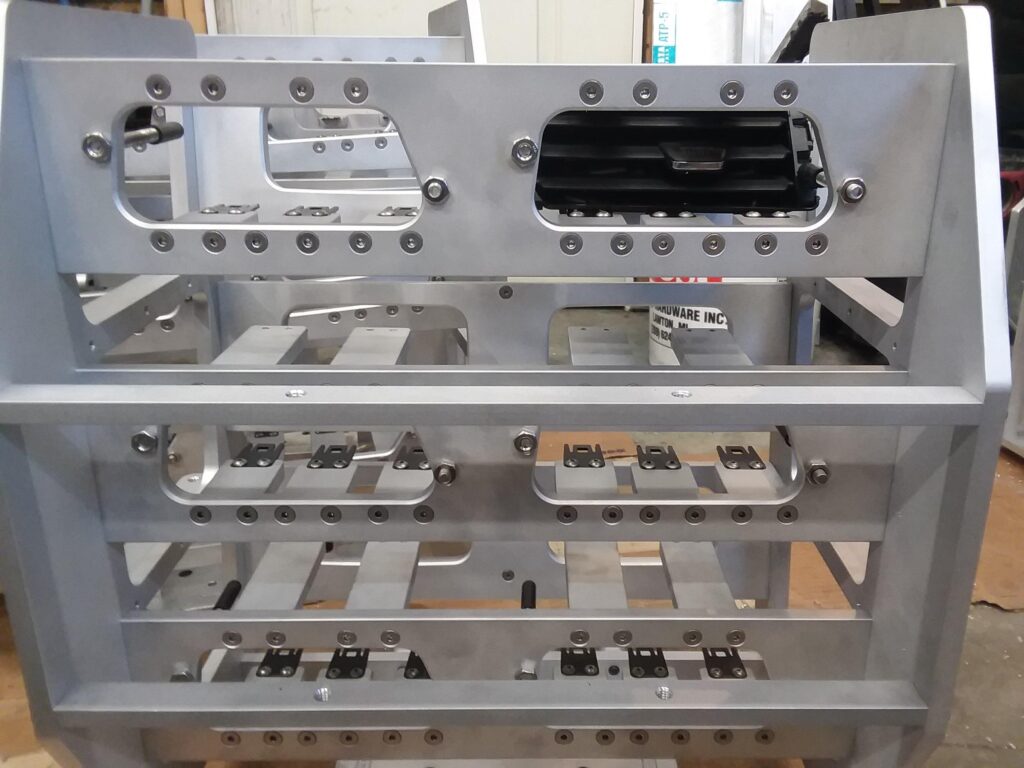 Projects - Precision Design